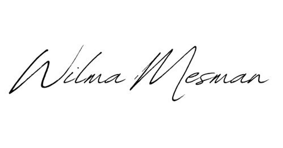 Porsche Art Exclusive | Wilma Mesman